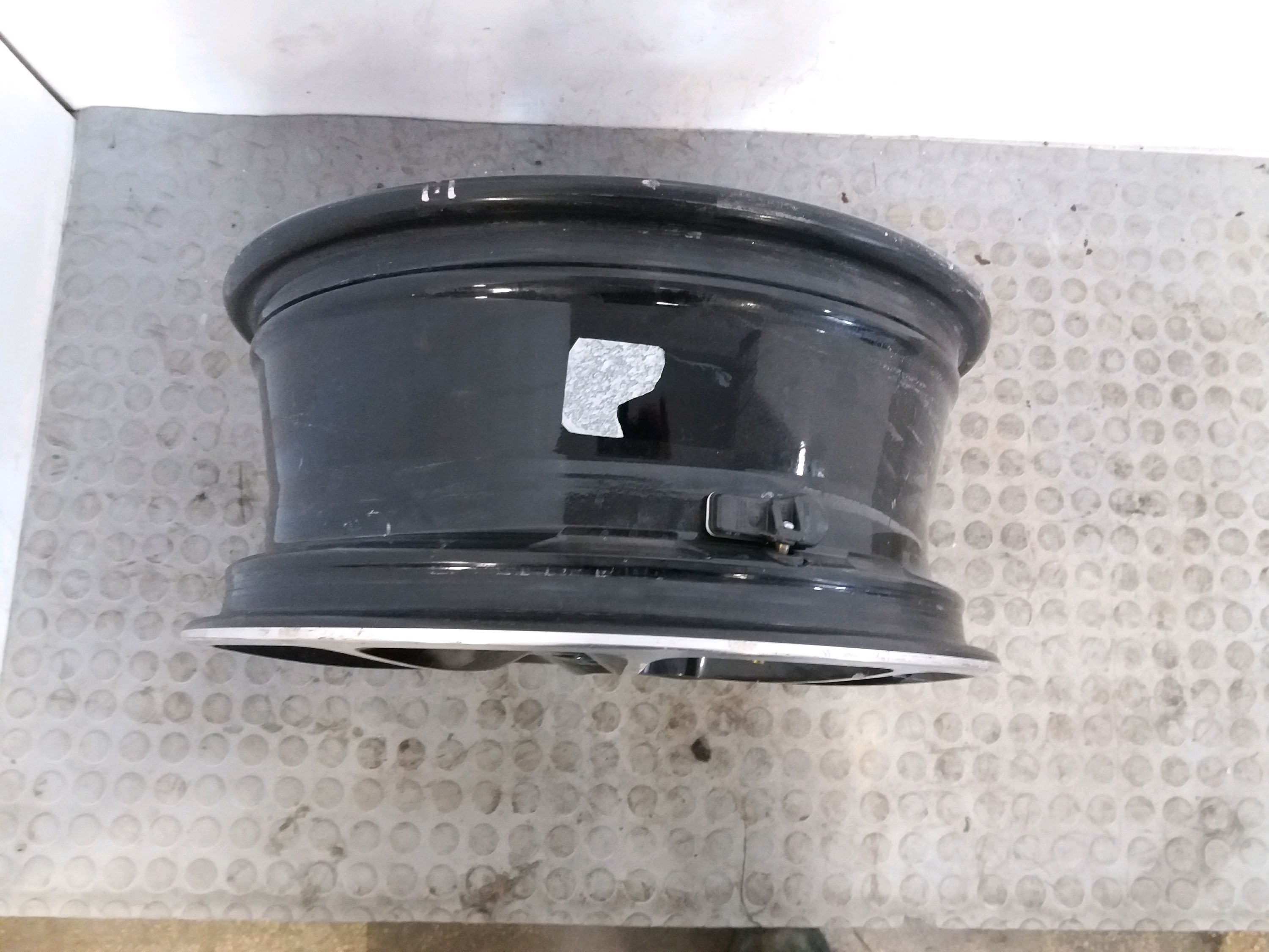 Rim DACIA DUSTER (HS_) 1.5 dCi 4x4 10045033 | B-Parts