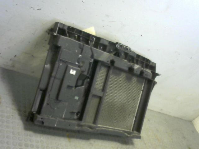AC radiator PEUGEOT 208 I (CA_, CC_) 1.4 HDi 9376074 | B-Parts