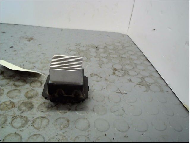 Heater resistor RENAULT CLIO IV (BH_) 1.5 dCi 75 11677676 | B-Parts