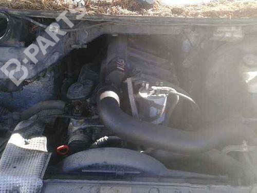 Engine MERCEDES-BENZ SPRINTER 2-t Van (B901, B902) 213 CDI 228108 | B-Parts