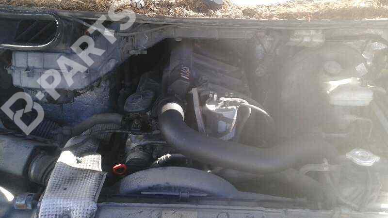 Engine MERCEDES-BENZ SPRINTER 2-t Van (B901, B902) 213 CDI 228108 | B-Parts