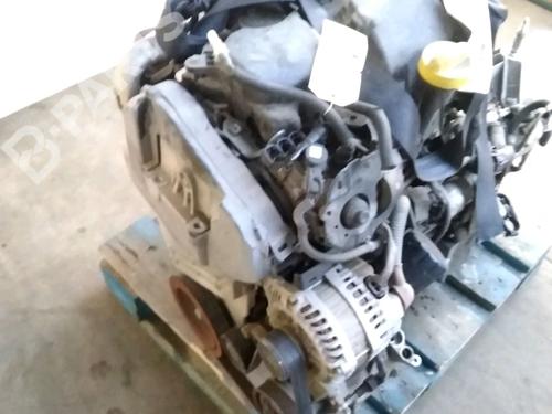 Engine NISSAN NV200 Van 1.5 dCi 90 (M20, M20M) 9409655 | B-Parts
