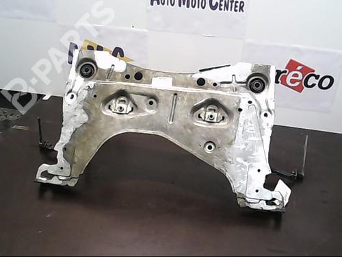 Subframe RENAULT CLIO III (BR0/1, CR0/1) 1.5 dCi (BR0H, CR0H, CR1S, BR1S) 9402489 | B-Parts