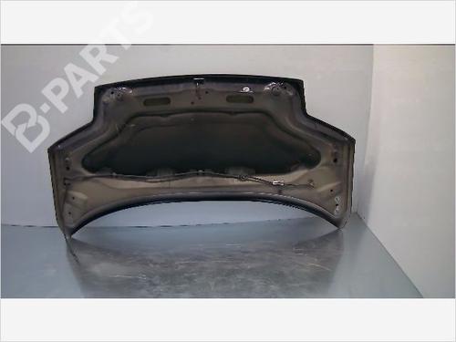 Hood CITROËN C2 (JM_) 1.4 HDi 9407088 | B-Parts