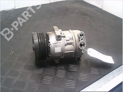 AC compressor OPEL CORSA D (S07) 1.0 (L08, L68) 9404939 | B-Parts