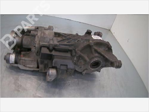 Rear differential LAND ROVER RANGE ROVER EVOQUE (L538) 2.0 D 4x4 ...