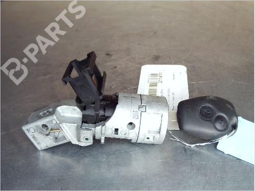 Clé de contact RENAULT CLIO III (BR0/1, CR0/1) 1.2 16V (BR0P, CR0P ...