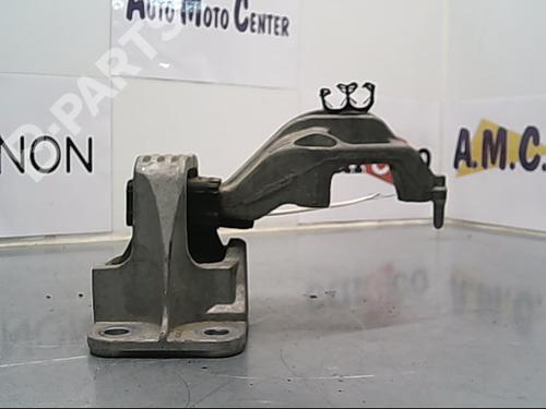 Engine mount RENAULT MEGANE III Hatchback (BZ0/1_, B3_) 1.5 dCi (BZ09 ...