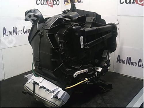 Heater matrix box FIAT 500 (312_) 1.2 (312AXA1A) 9405095 | B-Parts