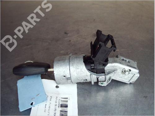 Clé de contact RENAULT CLIO III (BR0/1, CR0/1) 1.2 16V (BR0P, CR0P ...