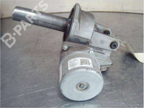 Steering column OPEL CORSA D (S07) 1.3 CDTI (L08, L68) 12200098 | B-Parts