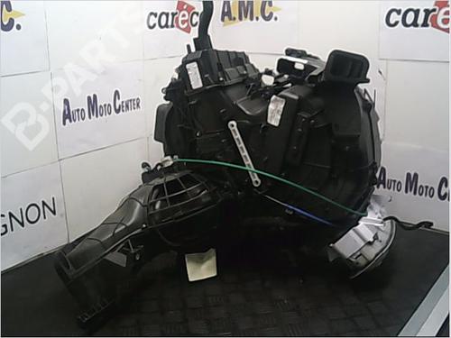 Heater matrix box FIAT 500 (312_) 1.2 (312AXA1A) 9405095 | B-Parts