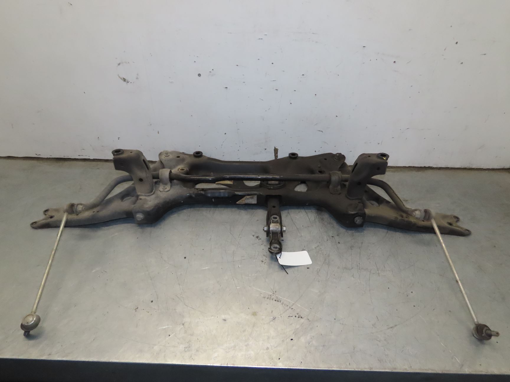 Subframe VW TIGUAN (AD1, AX1) 2.0 TDI 17993719 | B-Parts