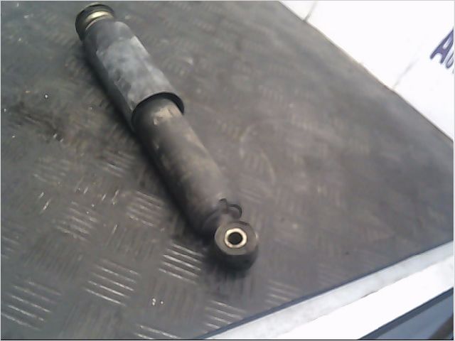 Right front shock absorber NISSAN CABSTAR (F23, H41, H42) 35 DI 3.0 ...