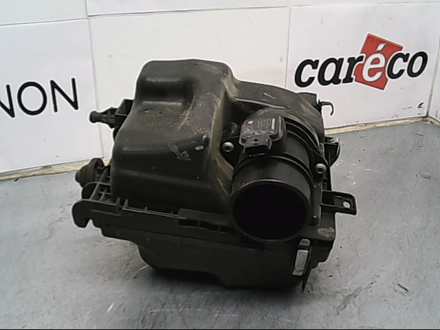 Mass air flow sensor NISSAN JUKE (F15) 1.5 dCi 9403156 | B-Parts