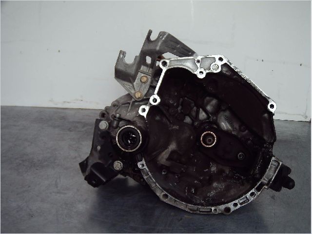 Manual gearbox CITROËN C2 (JM_) 1.4 9410595 | B-Parts