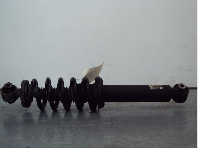 Left rear shock absorber PEUGEOT 3008 I MPV (0U_) 2.0 HDi Hybrid4 ...