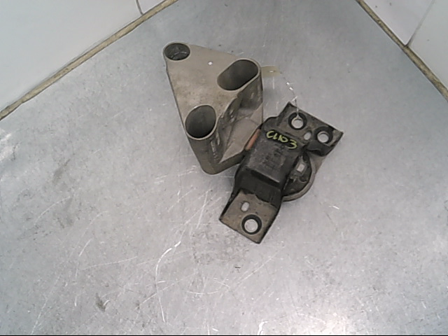 Engine mount RENAULT CLIO III (BR0/1, CR0/1) 1.5 dCi 9403357 | B-Parts