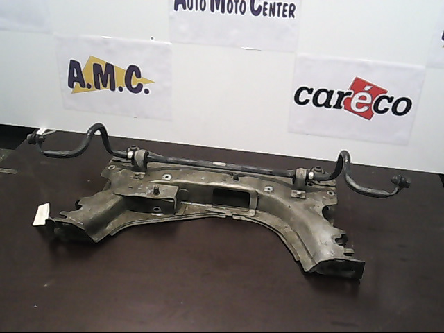 Subframe RENAULT CLIO III (BR0/1, CR0/1) 1.5 dCi (BR0H, CR0H, CR1S ...