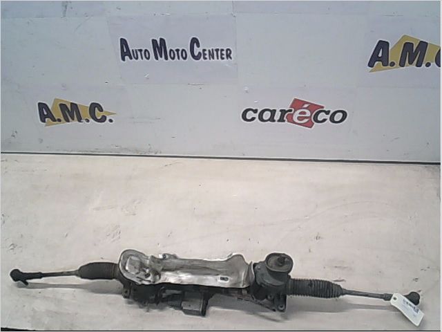 Steering rack VW GOLF V (1K1) 1.9 TDI 9403834 | B-Parts