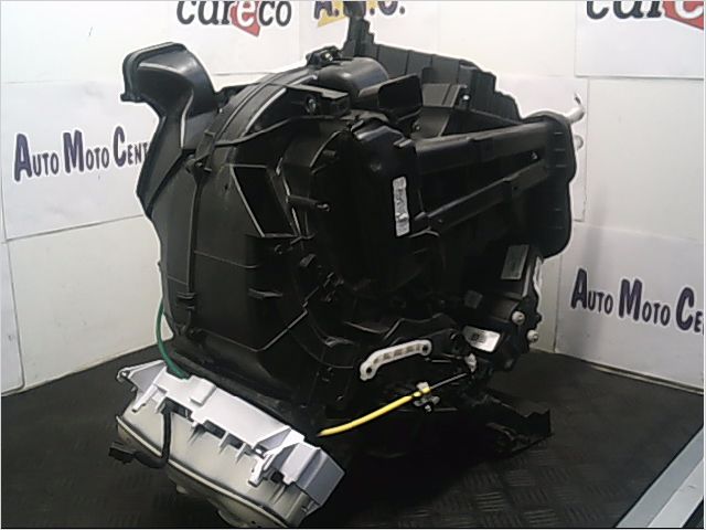 Heater matrix box FIAT 500 (312_) 1.2 (312AXA1A) 9405095 | B-Parts