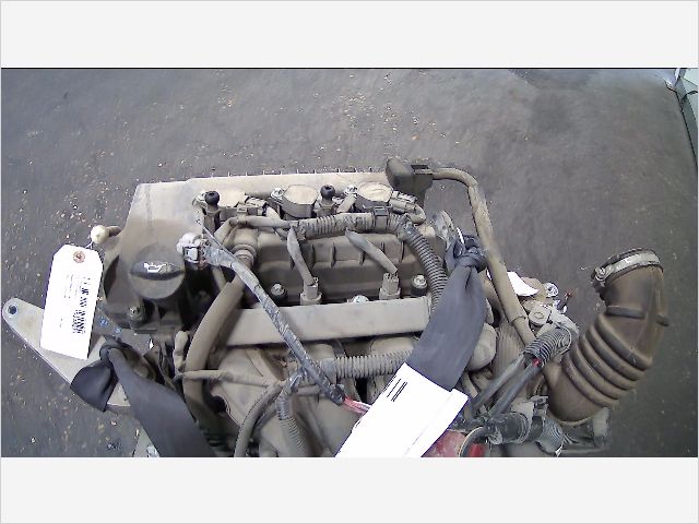 Engine SMART FORFOUR (454) 1.1 (454.033) 9407929 | B-Parts