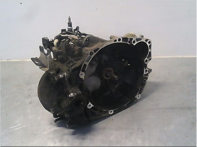 Manual gearbox PEUGEOT 5008 (0U_, 0E_) 2.0 HDi 150 / BlueHDi 150 ...