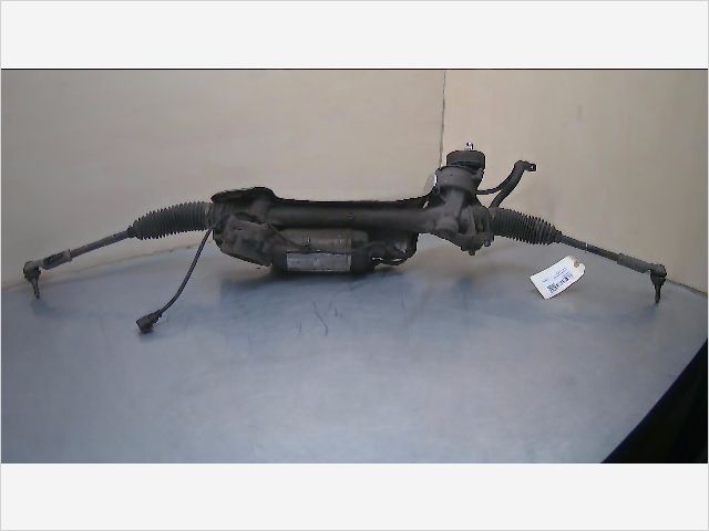 Steering rack VW GOLF VI (5K1) 1.6 TDI 9409460 | B-Parts