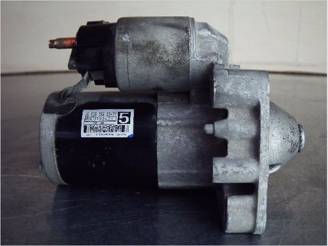 Starter CITROËN DS4 (NX_) 1.6 HDi 115 9506390 | B-Parts