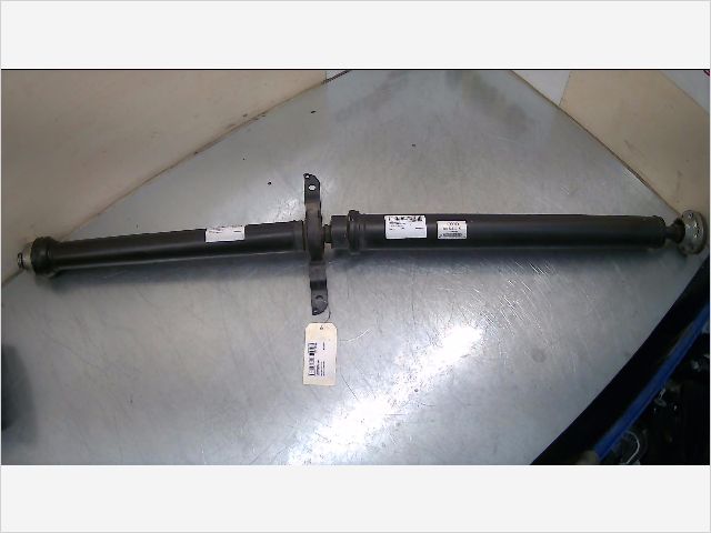 Driveshaft AUDI Q5 (8RB) 2.0 TDI quattro 9408866 | B-Parts