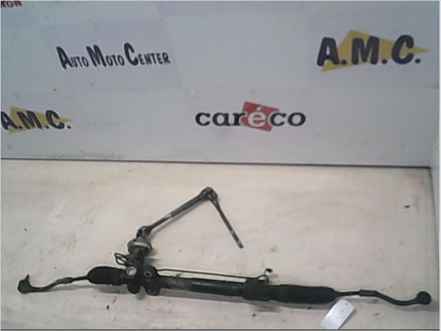 Steering rack KIA RIO II (JB) 1.5 CRDi 9403754 | B-Parts