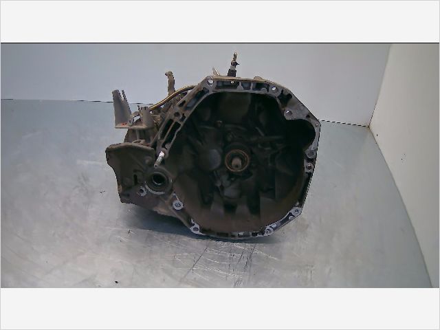 Manual gearbox NISSAN NOTE (E11, NE11) 1.5 dCi 9407642 | B-Parts