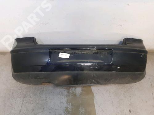 Rear bumper VW POLO (9N_) 1.4 TDI 10538959 | B-Parts
