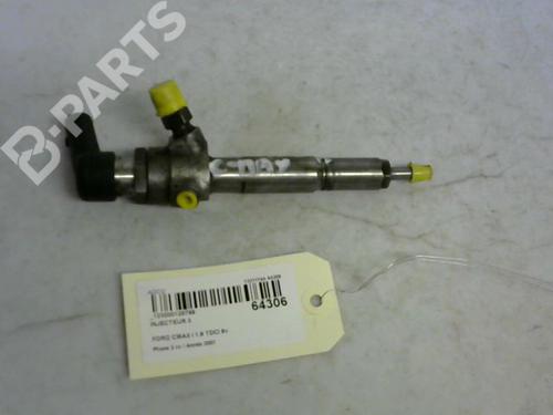 Injector FORD C-MAX (DM2) 1.8 TDCi 9564486 | B-Parts