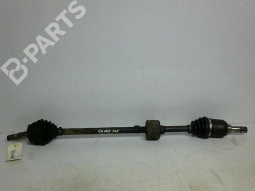 Right front driveshaft FIAT UNO (146_) 1.0 (146E) 7142185 | B-Parts