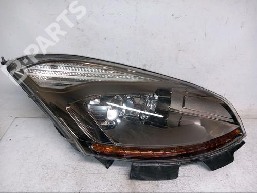 Optica direita CITROËN C4 Grand Picasso I (UA_) 1.6 HDi 11057395 | B-Parts