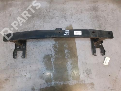 Bumperbalk voor RENAULT KOLEOS I (HY_) 2.0 dCi 4x4 (HY0B) 8197602 | B-Parts