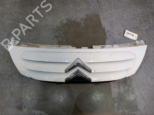 Grilles de calandre CITROËN C3 I (FC_, FN_) 1.4 HDi 13628490 | B-Parts