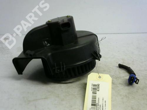 Heater blower motor FIAT SEICENTO / 600 (187_) 1.1 (187AXB, 187AXB1A ...