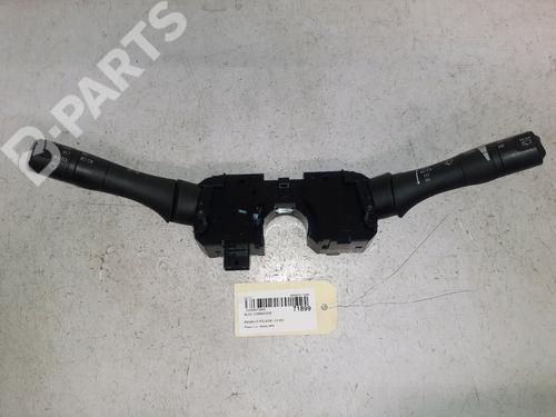 Steering column stalk RENAULT KOLEOS I (HY_) 2.0 dCi 4x4 (HY0B) 9204770 ...