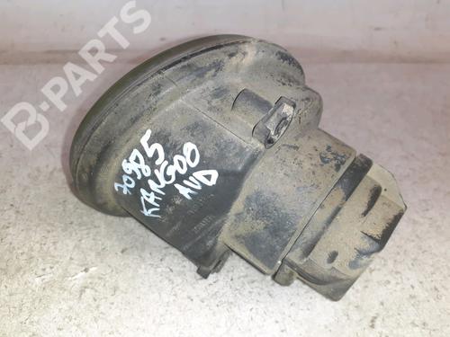 Feu de brouillard avant droit RENAULT KANGOO (KC0/1_) 1.2 16V (KC05 ...