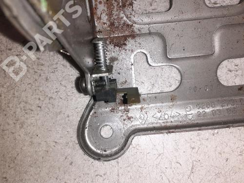 Hand brake RENAULT MEGANE II (BM0/1_, CM0/1_) 1.5 dCi (BM1F, CM1F ...