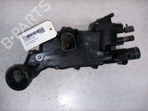 Autre PEUGEOT BOXER Van (244) 2.0 HDi 15545753 | B-Parts