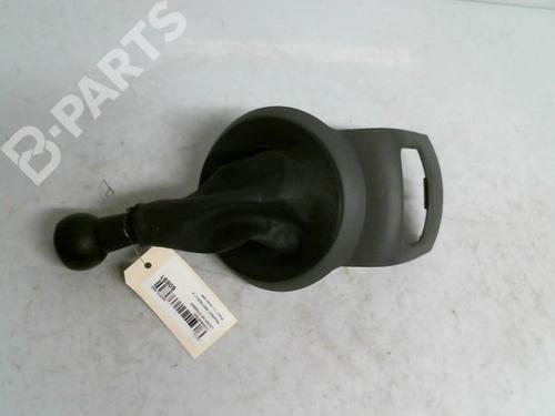 Manual gearbox selector CITROËN BERLINGO Box Body/MPV (B9) 1.6 HDi 90 16V 7428939 | B-Parts
