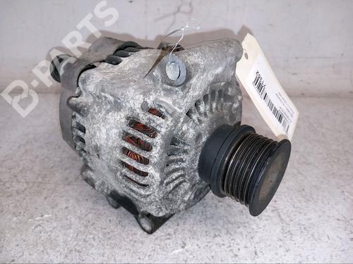 Lichtmaschine MINI MINI (R50, R53) Cooper S 11746772 | B-Parts