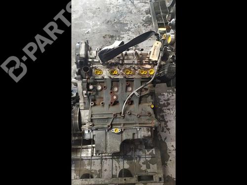 Engine LANCIA DELTA III (844_) 1.9 D Multijet (844.AXE1A) 9672037 | B-Parts