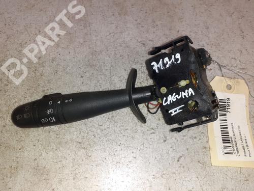 Mando intermitentes / limpia RENAULT LAGUNA II Grandtour (KG0/1_) 1.9 ...