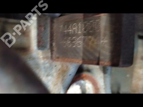 Engine LANCIA DELTA III (844_) 1.9 D Multijet (844.AXE1A) 9672037 | B-Parts