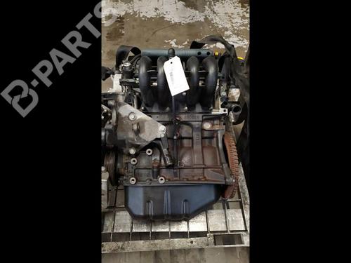 Moteur RENAULT CLIO II (BB_, CB_) 1.2 (BB0A, BB0F, BB10, BB1K, BB28, BB2D, BB2H, CB0A ...