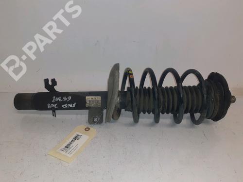 Right front shock absorber PEUGEOT 208 I (CA_, CC_) 1.4 HDi 9820151 | B ...